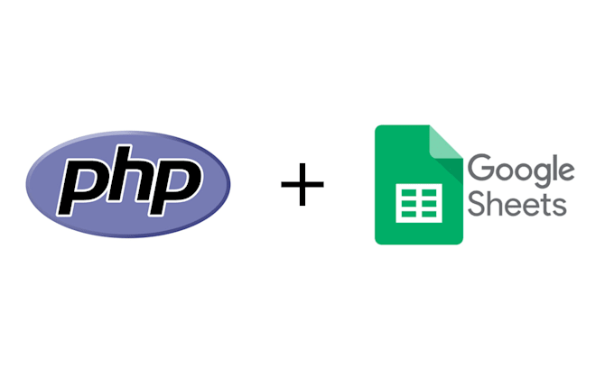 Link website php with google spreadsheet by Nugrohoprayogo | Fiverr