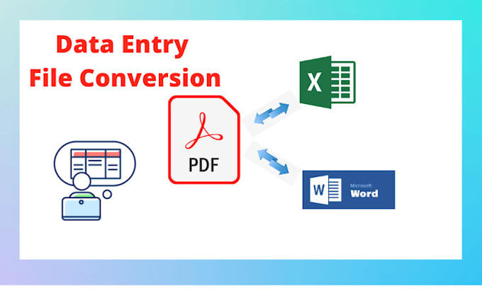 Data entry typing job by Awanhuzi | Fiverr Data entry typing job by Awanhuzi | Fiverr
