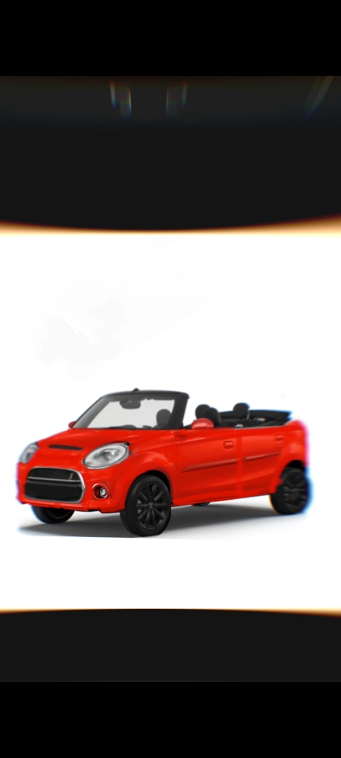 Change alto to mini cooper tutorial in picsart by Spiderman456 | Fiverr
