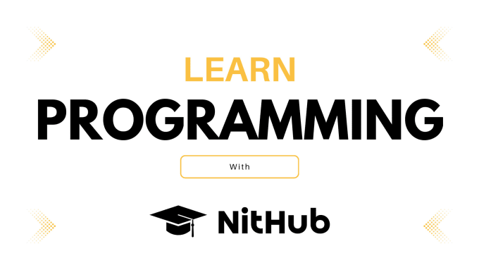 Teach You Online Programming Languages Python Java C Cpp By Nithub Fiverr