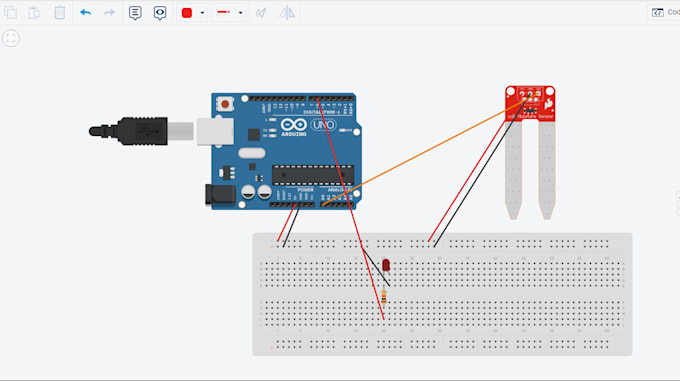 Do Arduino Projects In C And Cpp Or Help In Debugging By Srdjangrujic Fiverr