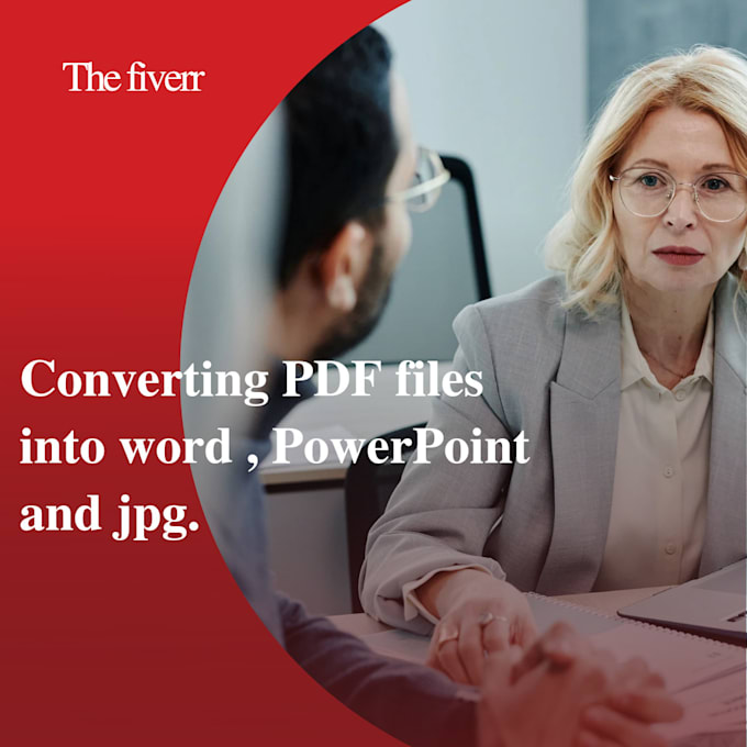Convert pdf file into word , powerpoint , excel and jpg by Shanrizwan ... Convert pdf file into word , powerpoint , excel and jpg by Shanrizwan ...