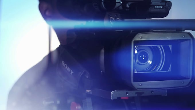 Create this awesome studio logo reveal intro by Isuruvid | Fiverr