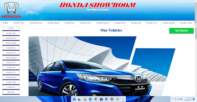 Creative web front end designer for engaging user experiences by Mr ... Creative web front end designer for engaging user experiences by Mr ...