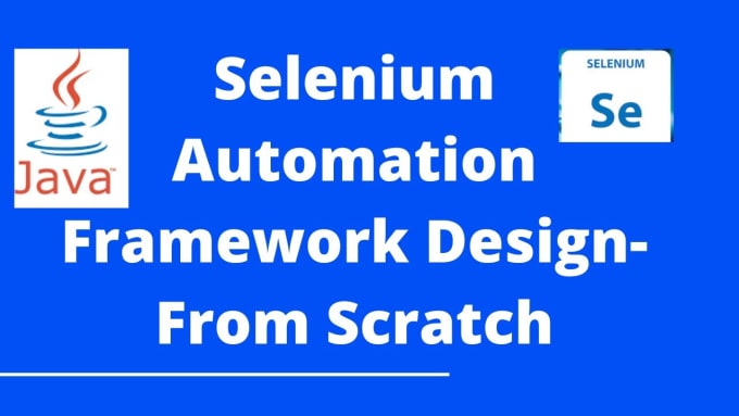 Create a selenium hybrid test automation framework using c sharp by ... Create a selenium hybrid test automation framework using c sharp by ...