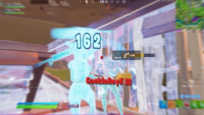 Make you a fortnite highlights thumbnail by Vyzerfx | Fiverr