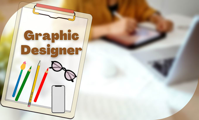 Do the fast graphic design in one day,with internet research by ...