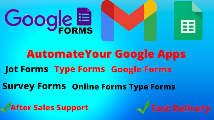 Create google form online form,jotform,survey form type forms by ... Create google form online form,jotform,survey form type forms by ...