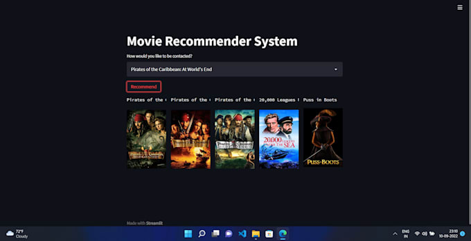 Do Dynamic And Responsive Webapps Using Reactjsmysqlnodejs By Pythor1 Fiverr