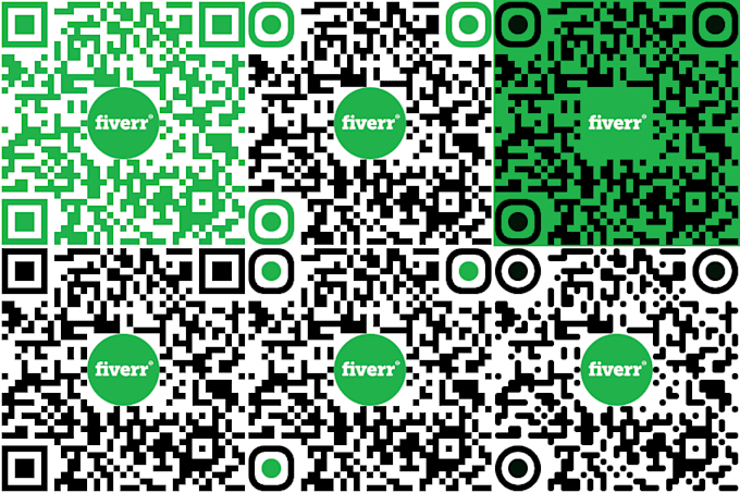 Create custom qr code for your app, website or for any link by ...