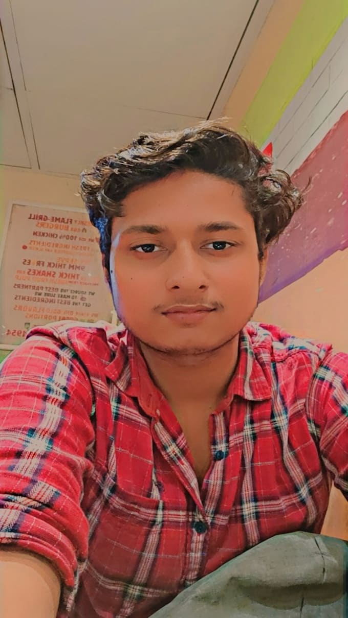 Do my best for my side its my promise by Nishant_0007 | Fiverr