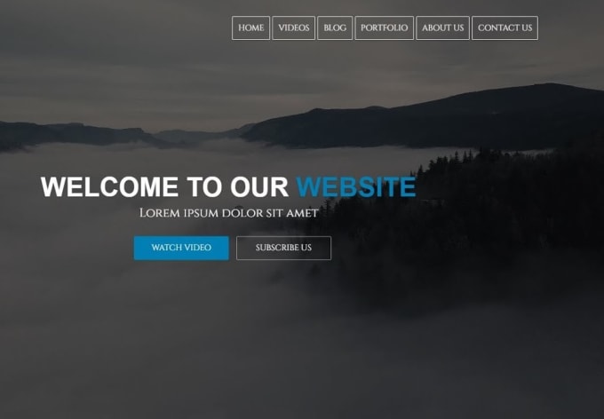 Develop websites in php laravel by Azibbutt | Fiverr