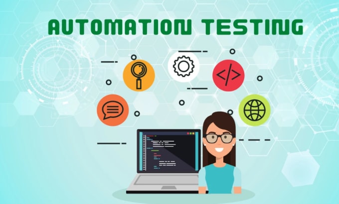 Do Automation Testing Using Selenium Webdriver By A51272 Fiverr