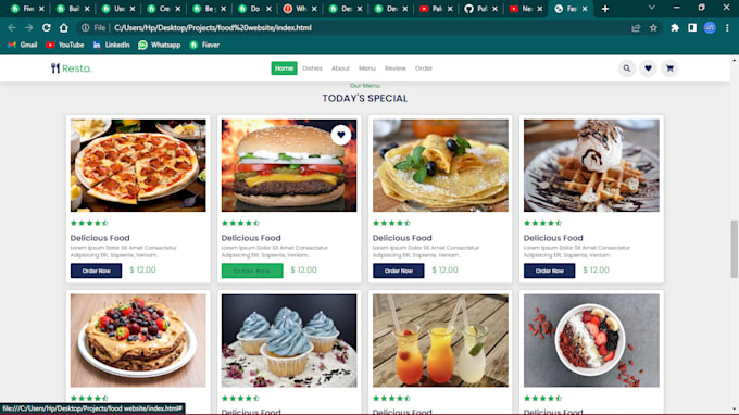 Develop website blog webapp in node js react js mern tech stack by ... Develop website blog webapp in node js react js mern tech stack by ...