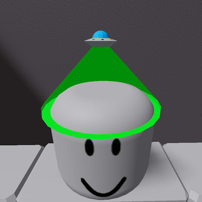 Model a roblox accessory in blender by Spleenbo1 | Fiverr