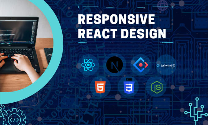 Be react js developer by Bilalakhtar702 | Fiverr Be react js developer by Bilalakhtar702 | Fiverr