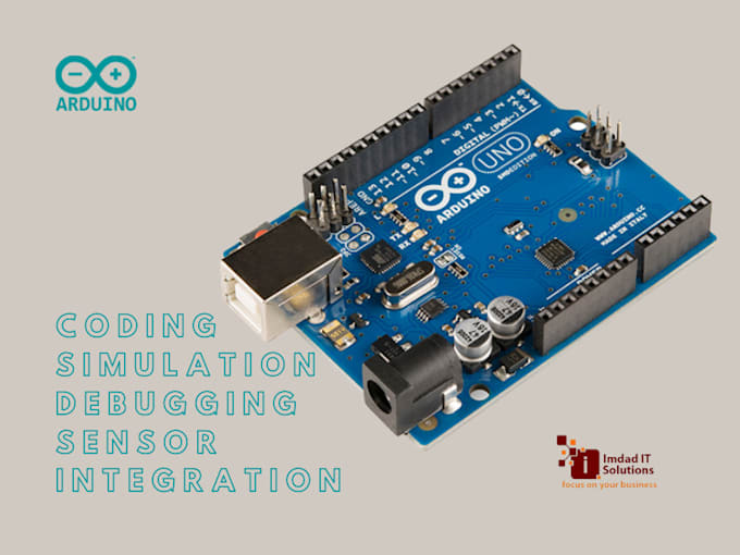 Provide you arduino code and circuit designing by Mubarakuddin | Fiverr Provide you arduino code and circuit designing by Mubarakuddin | Fiverr