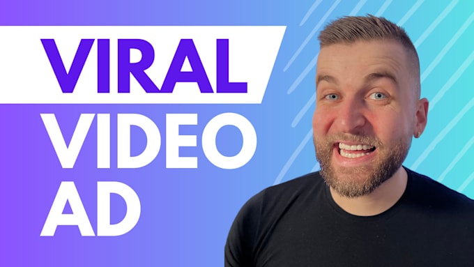 Create a viral video ad for tiktok and instagram by Risbusiness | Fiverr