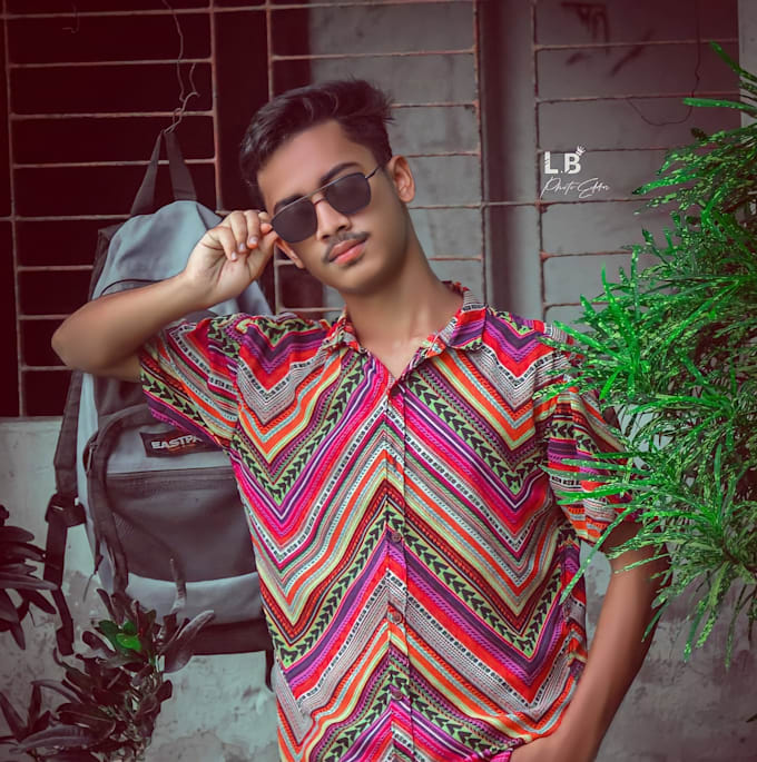 Logo edit, picture design, photo edit, photo coller by Mdfahimhassan0 ...