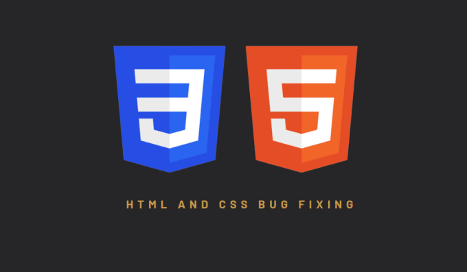 Fix css or html issues by Nasgnu | Fiverr Fix css or html issues by Nasgnu | Fiverr