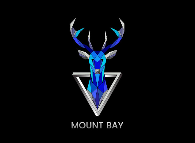 Give creative animal logo design with new concepts by Esmeralda_hilpe | Fiverr