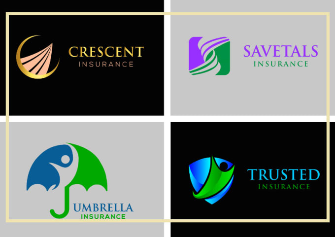 Create modern repair accounting tax insurance logo by Joan_koss | Fiverr