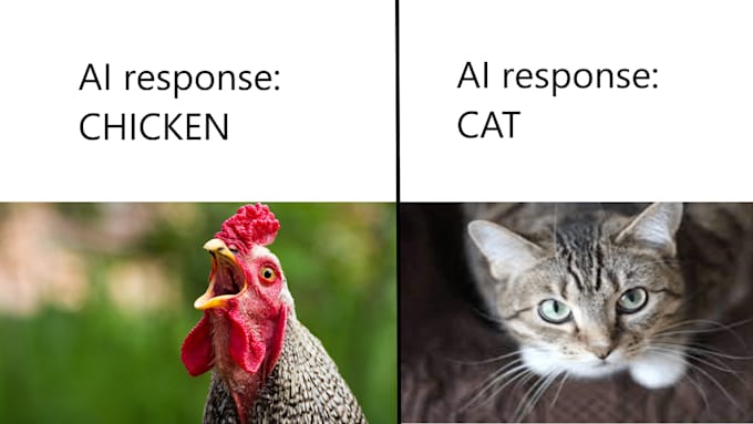 Make An Image Detecting Ai And Integrate It With Python By Alisher Fiverr