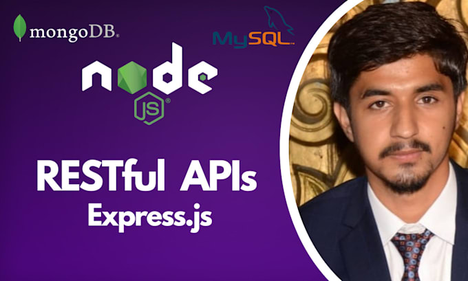 Be your react and nodejs developer by Iaskshahram546 | Fiverr