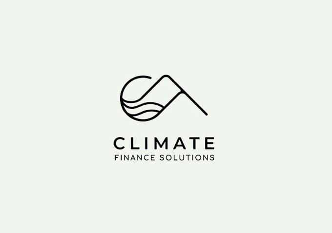 Design attractive super popular climate logo for you by Patricia_osorio ...