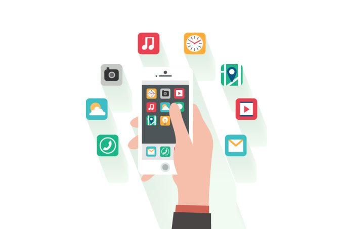 Develop high quality ios and android mobile app by Skyfy_gmbh | Fiverr Develop high quality ios and android mobile app by Skyfy_gmbh | Fiverr