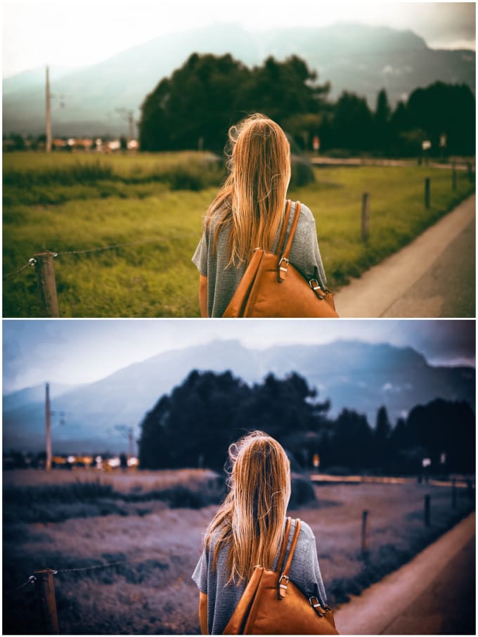 Do edit your wedding and normal photos in adobe lightroom by ...