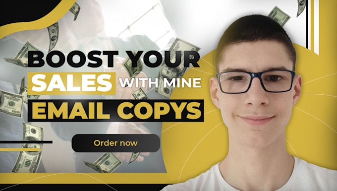 Write engaging email copy that sells your product or service by ... Write engaging email copy that sells your product or service by ...