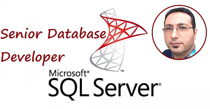 Design and optimize sql server databases by Shahin1980 | Fiverr Design and optimize sql server databases by Shahin1980 | Fiverr