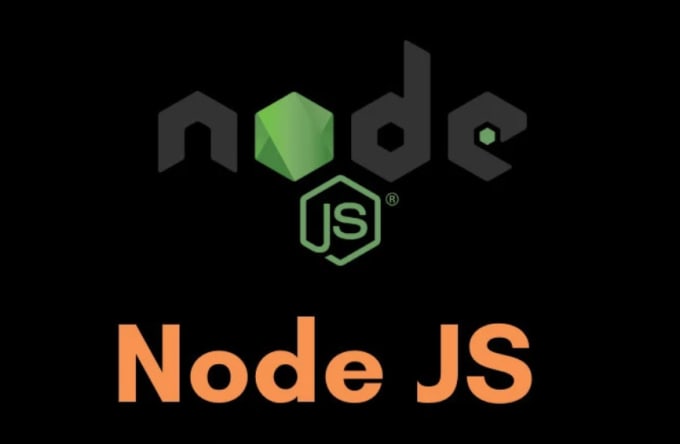 Write node js rest apis and can build backend using node js by ... Write node js rest apis and can build backend using node js by ...