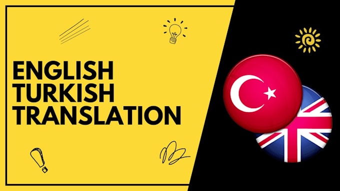 Translate your data from english to turkish and vice versa by ...
