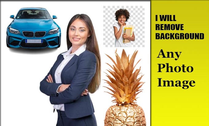 Do background remove, photoshop editing, retouching, modify by Art ...