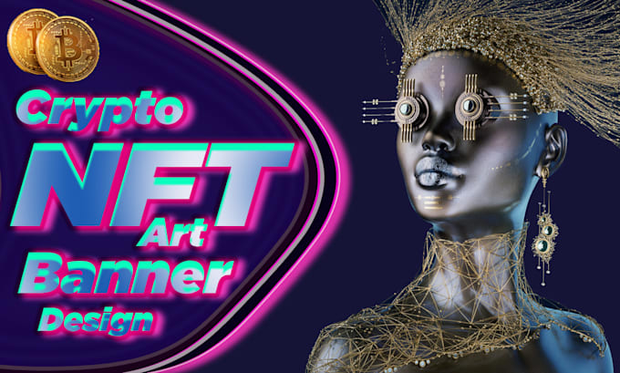 Bulk upload crypto nft art banner to opensea a unique nft twitter ...