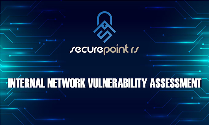 Perform internal network vulnerability assessment by Secpointrs | Fiverr