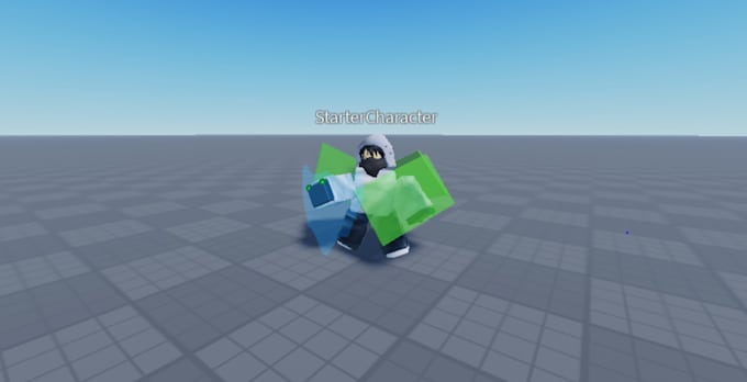 Make some r6 roblox animations by Phantomlab0 | Fiverr