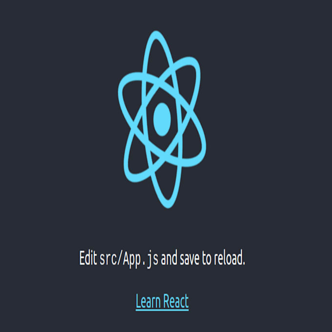 Build a responsive reactjs web application by Idesenimi | Fiverr Build a responsive reactjs web application by Idesenimi | Fiverr