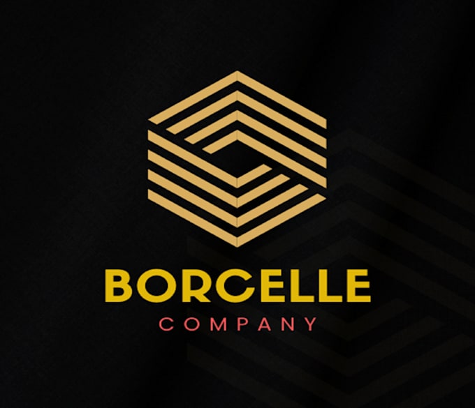 Design a modern type logo for your company by Gimaexpress | Fiverr