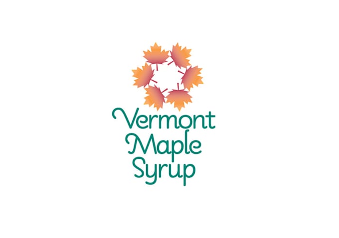 Design original maple syrup logo for your business by Tammyr_duley | Fiverr