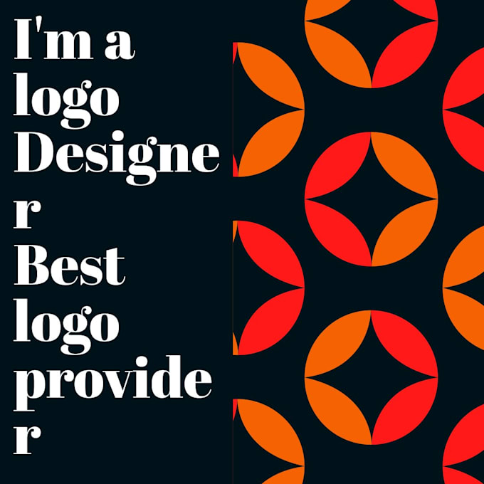 Design creative combination mark logo by Pharsa6 | Fiverr