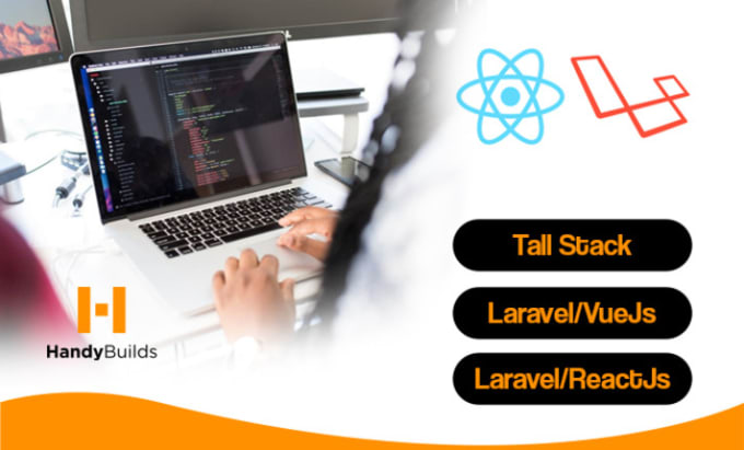 Fix bugs and develop professional custom php laravel website by ... Fix bugs and develop professional custom php laravel website by ...