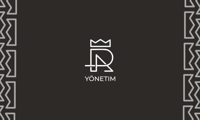 Design minimalist wordmark, lettermark, font, pictorial logo by ...