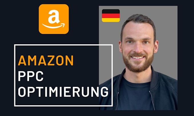Optimize and setup your amazon ppc campaign professionally by ... Optimize and setup your amazon ppc campaign professionally by ...