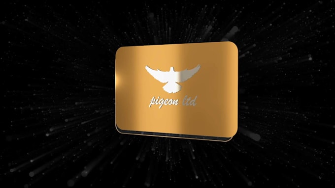 Create unique 3d rotating nft membership cards by Tonexdstore | Fiverr