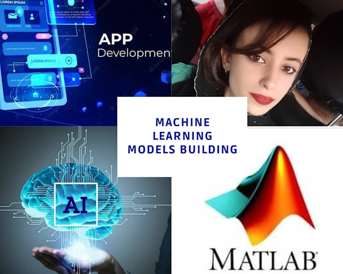 Make accurate machine learning and deep learning models by Souhila95 ...