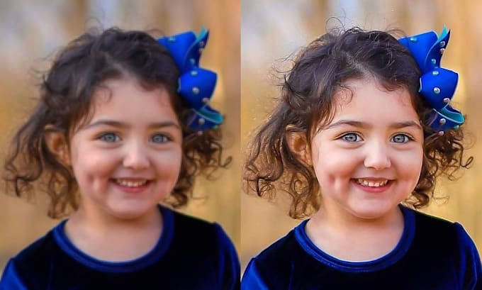 Fix blurry photos, enhance, sharpen, and upscale photos by Sheikh830 ...