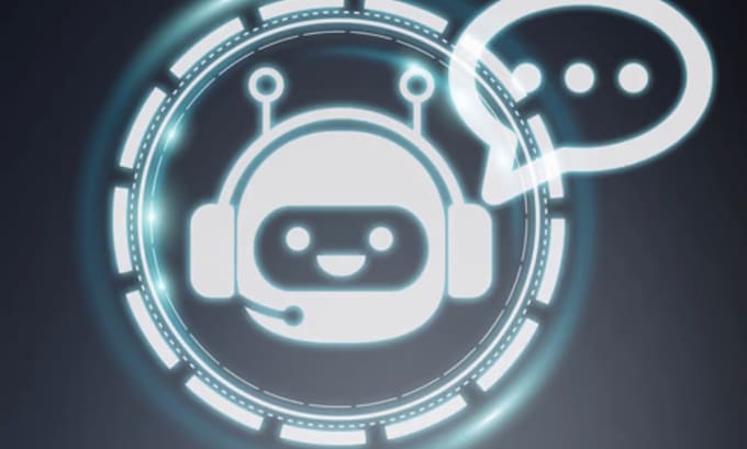 Create a professional chat bot according to your need by Tobeski | Fiverr